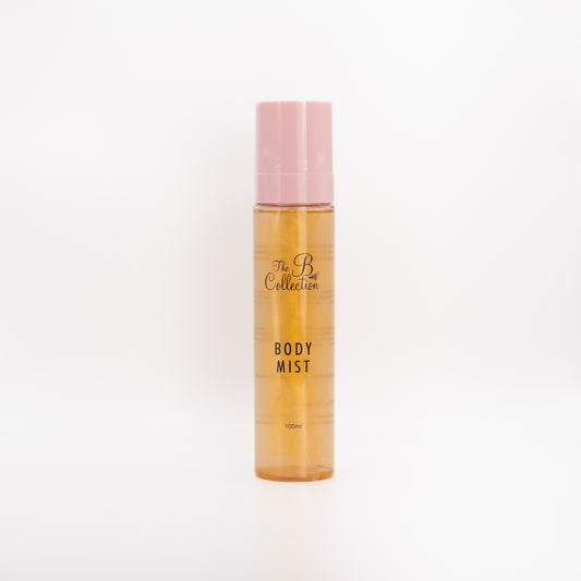 NEW IN – The B Collection