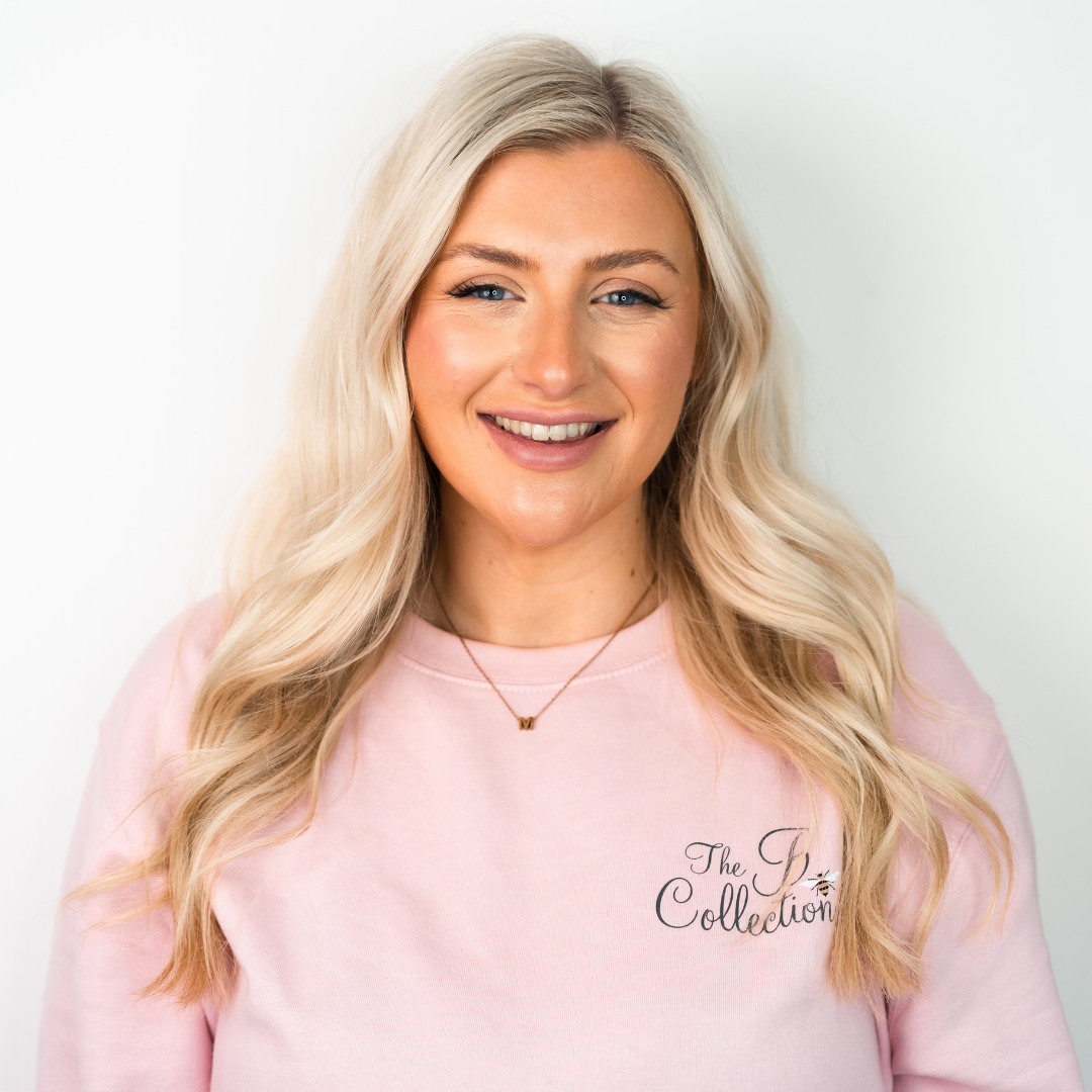 ABOUT US – The B Collection