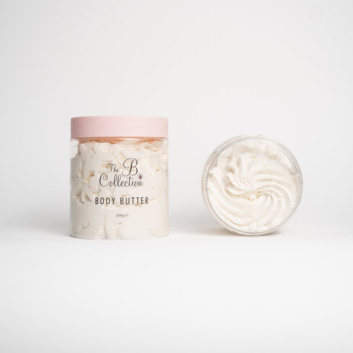 The B Collection | Natural Skincare, Bath and Body Products