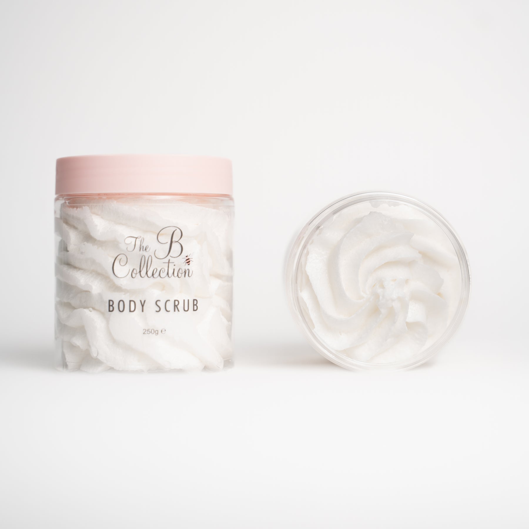 BODY SCRUB