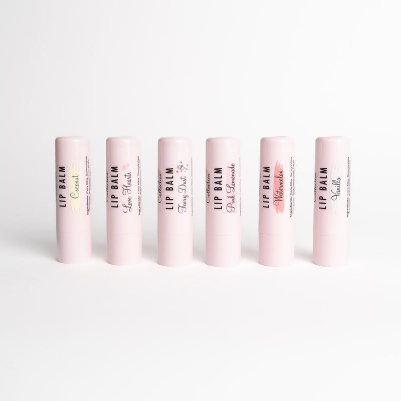 The B Collection | Natural Skincare, Bath and Body Products