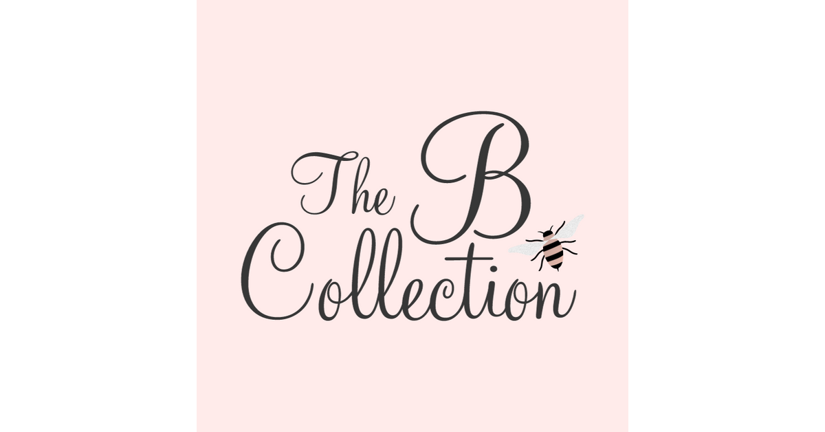 The B Collection | Natural Skincare, Bath and Body Products