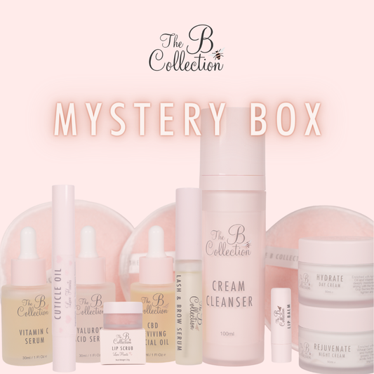 NEW IN – The B Collection