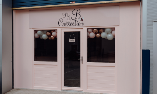 THE B COLLECTION SHOP – The B Collection
