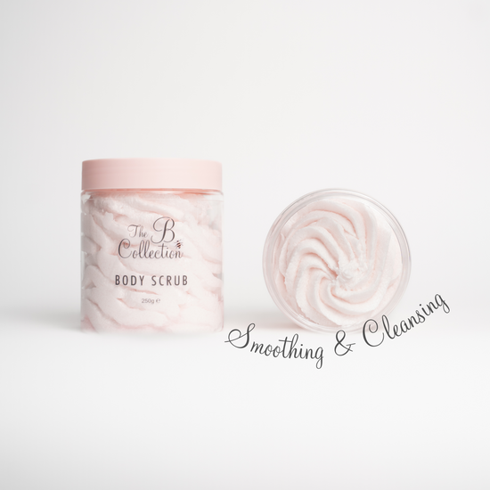 The B Collection | Natural Skincare, Bath and Body Products