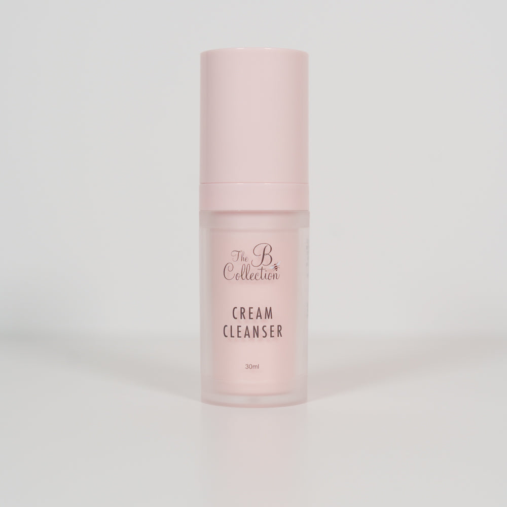 MINI CREAM CLEANSER