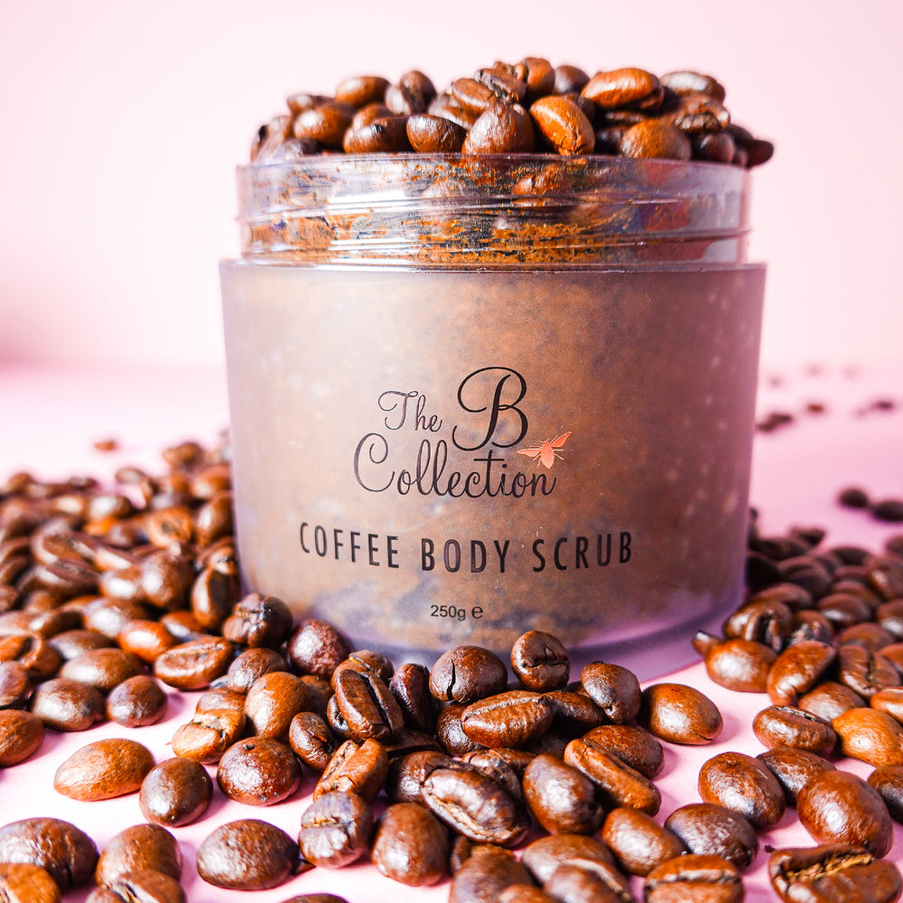 The B Collection | Natural Skincare, Bath and Body Products